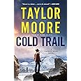 Amazon.com: Cold Trail: A Gripping Western Thriller with High-Stakes ...