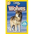 National Geographic Kids Mission: Wolf Rescue: All About Wolves and How ...