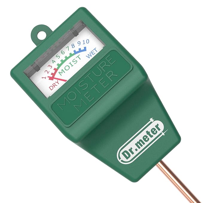 10 Best Soil Moisture Meters For Plants Reviews 2019 Instant Reading 10 Best Soil Moisture Meters For Plants Reviews 2019 Instant Reading