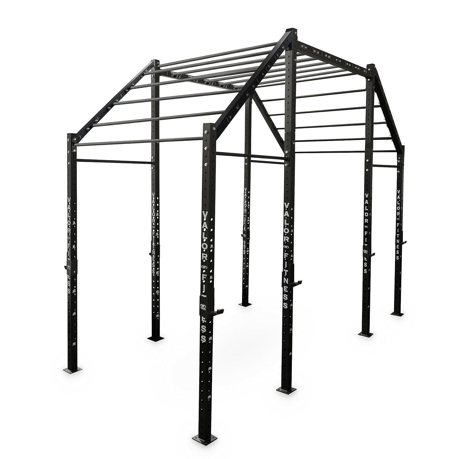Best Rogue Monkey Bars Reviewed - Garage Gym Ideas - Ultimate Home Gym ...