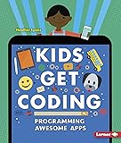 Coding, Bugs, and Fixes (Kids Get Coding): Lyons, Heather, Tweedale, Elizabeth, Westgate, Alex ...