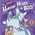 Amazon.com: Dr. Seuss's Horton Hears a Boo!: A Spooky Story for Kids ...
