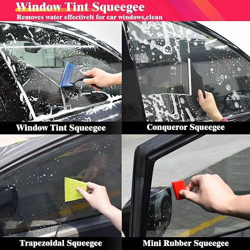 Spray On Window Tint