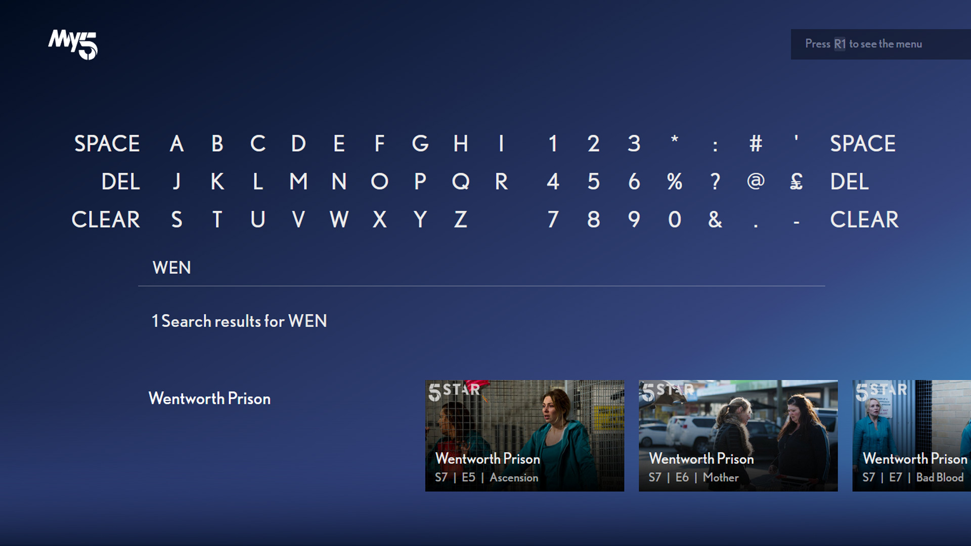 Amazon.com: My5: Appstore for Android