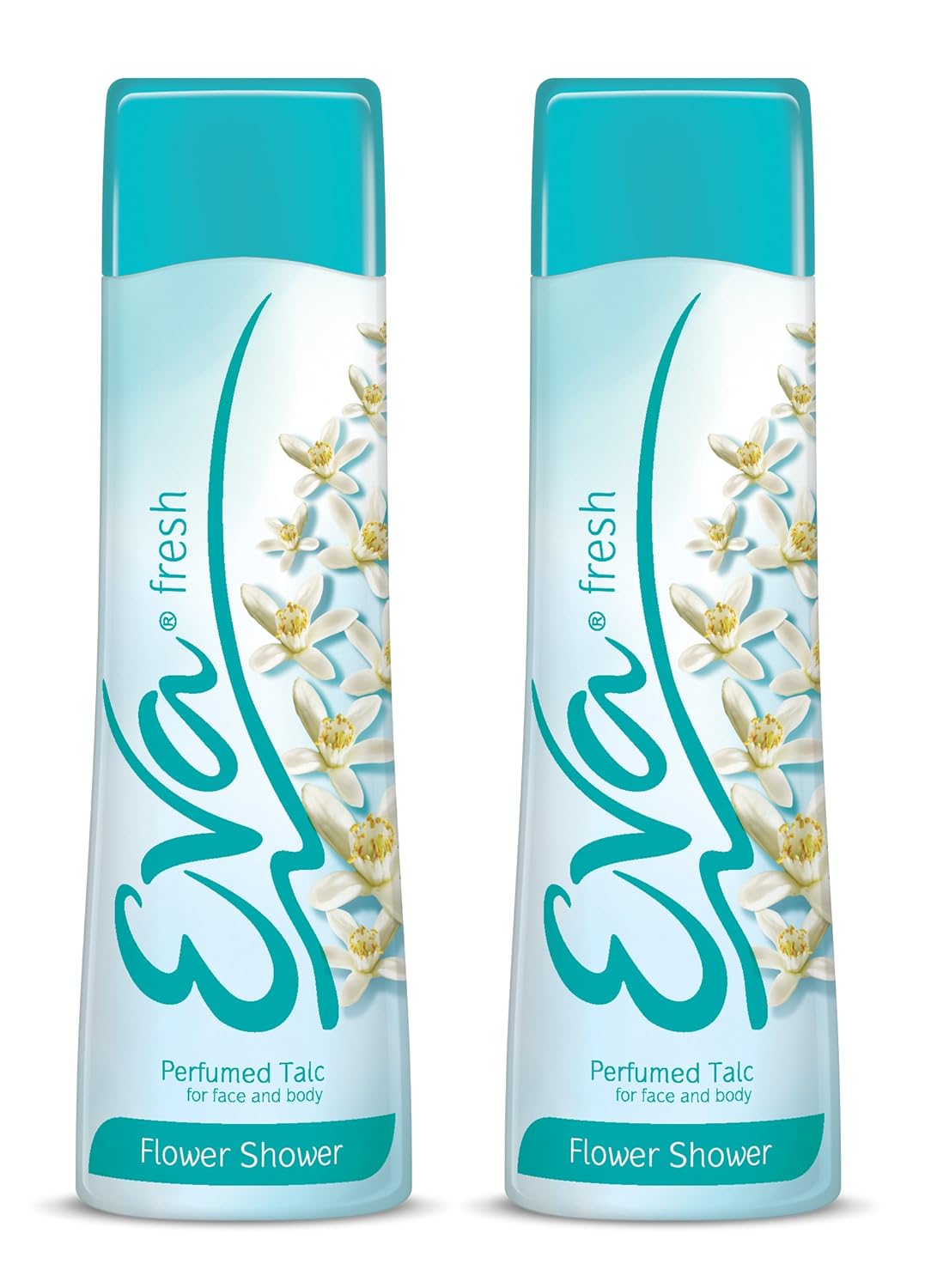 Amazon.com: Eva Talcum Powder 100gm Fresh Combo of 2: Beauty