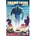 Swamp Thing by Rick Veitch Book One: Wild Things: Veitch, Rick, Veitch ...