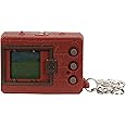 Digimon Digital Monster Virtual Pet 20Th Anniversary Edition - Brown ...
