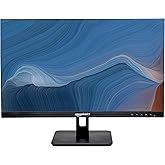 Amazon.com: AOC 24B2XH 24" Full HD IPS Monitor, 3-Sided Frameless ...