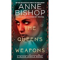 The Queen's Bargain (Black Jewels): Bishop, Anne: 9781984806635: Amazon ...