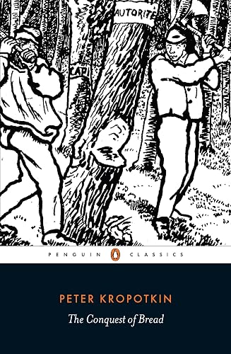 The Conquest of Bread (Penguin Classics) in Kuwait | Whizz Communism ...