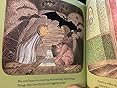 In the Haunted House Touch & Feel Lift-the-Flap Book: Bunting, Eve ...