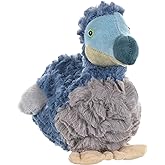 Amazon.com: Wild Republic California Condor Plush, Stuffed Animal ...