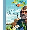 The Illustrated Walt Whitman: 25 Essential Poems: 25 Essential Poems ...