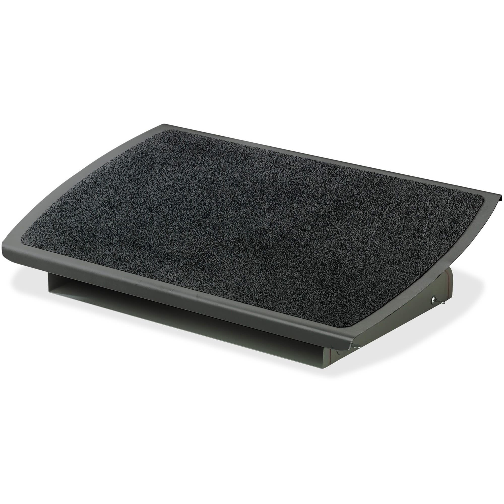 Mua 3M Foot Rest, Height and Tilt Adjustable, 22" Extra Wide Platform ...