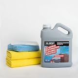 Amazon.com: AL-NEW Aluminum Restoration Cleaning Solution | Clean ...