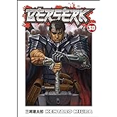 Amazon.com: Berserk Volume 41: 9781506733777: Miura, Kentaro, Johnson, Duane: Books