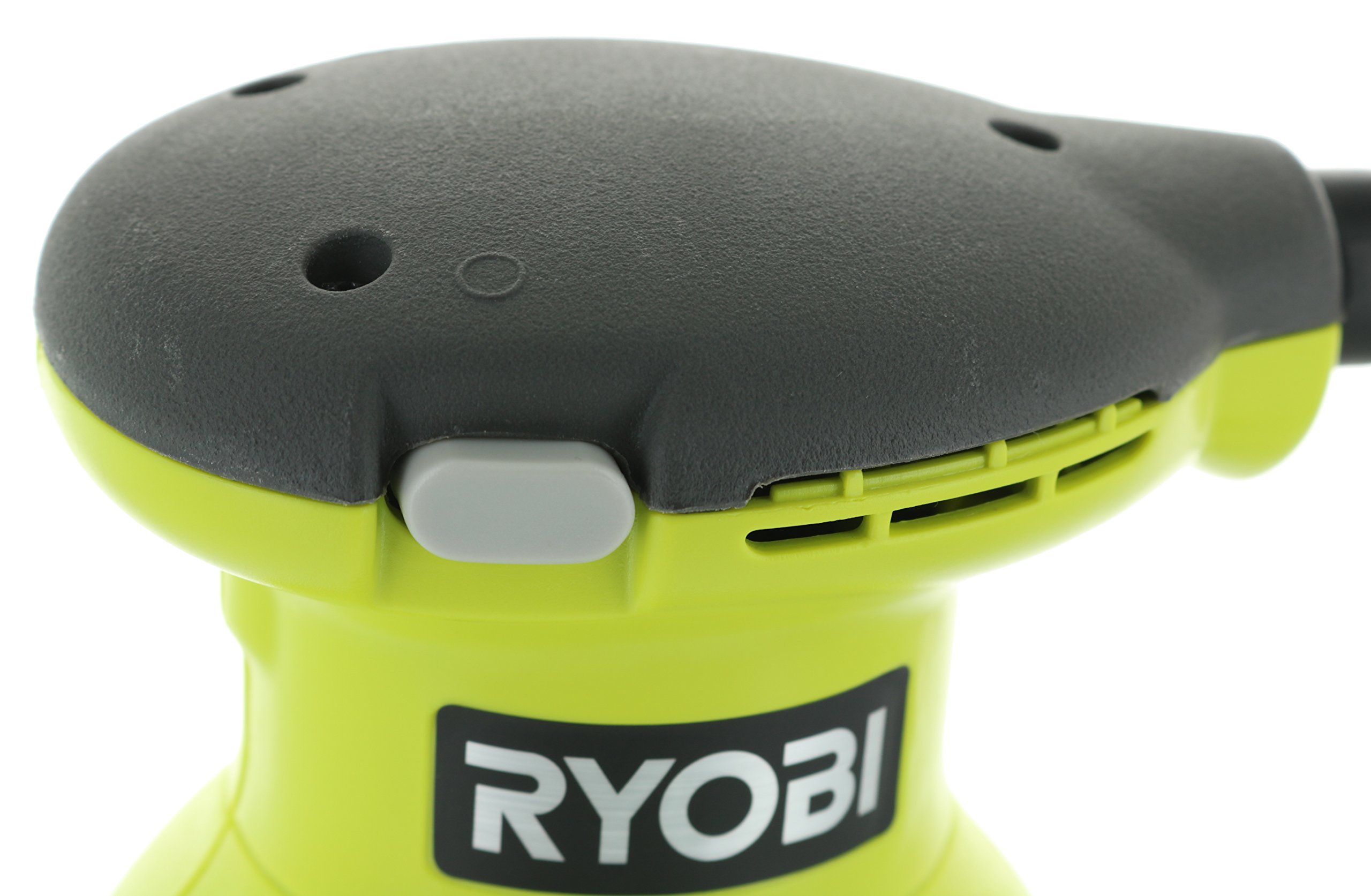 Mua RYOBI RB61G 6 Inch Corded 120 Volt AC, .5 Amp 4,800 OPM Swirl-Free ...