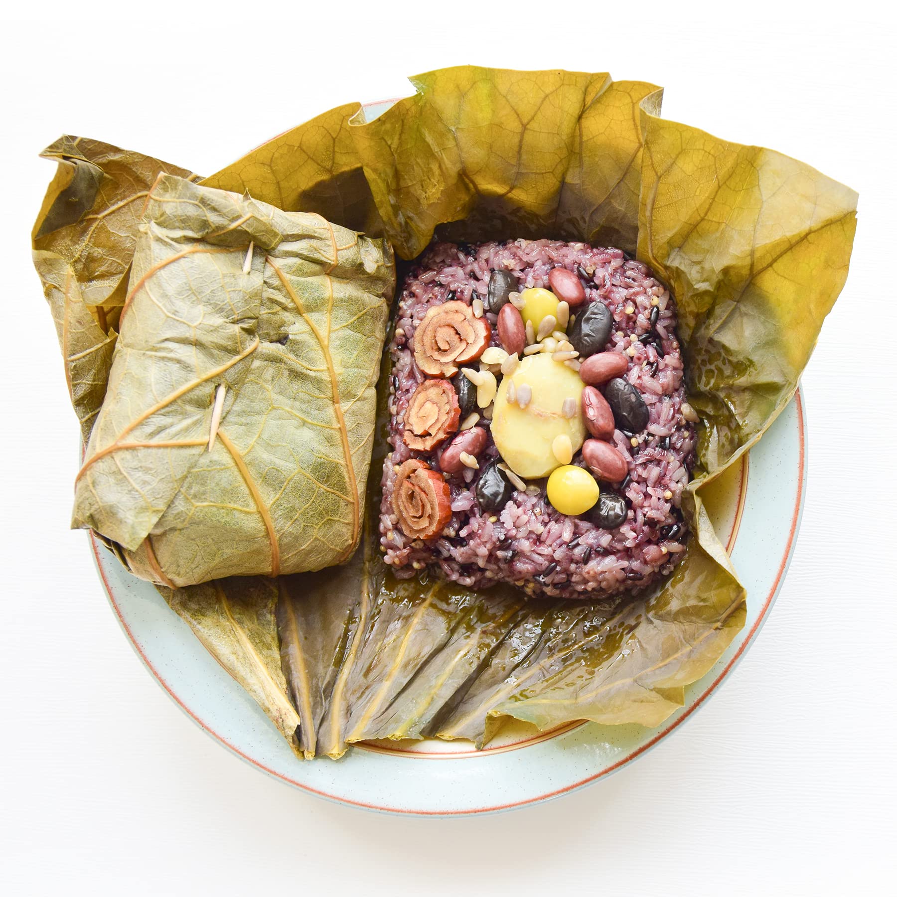 Mua Black Rice Forbidden Rice for Asian Cooking | Korean Purple Rice ...