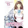 Amazon.com: Arpeggio of Blue Steel Vol. 15: 9781642751352: Ark Performance: Books