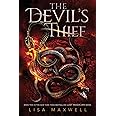 Amazon.com: The Devil's Thief (2) (The Last Magician): 9781481494458 ...