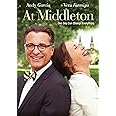 Amazon.com: At Middleton : Andy Garcia, Vera Farmiga, Taissa Farmiga ...
