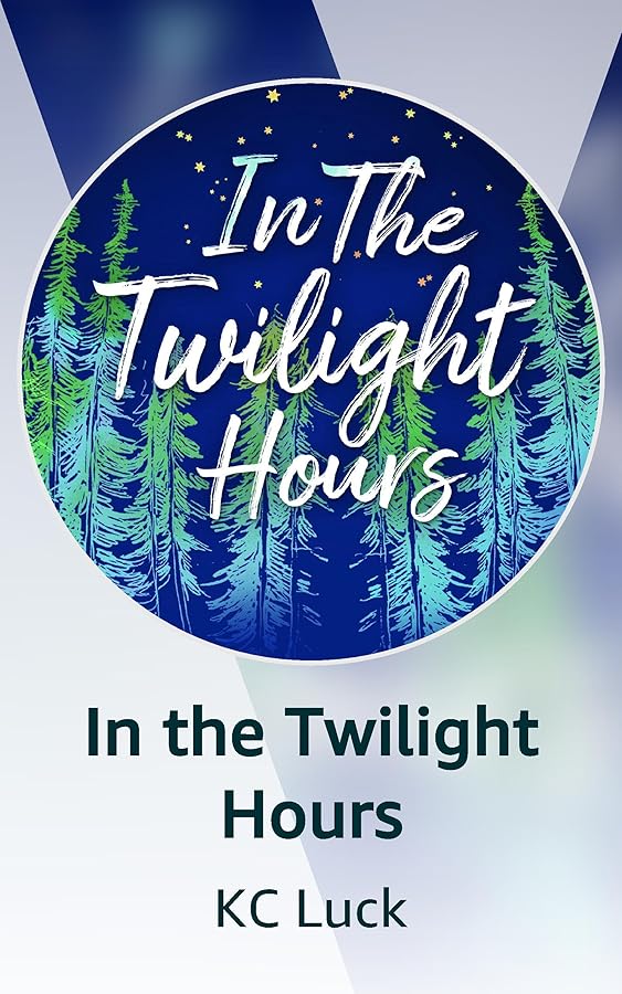 In the Twilight Hours | Kindle Vella