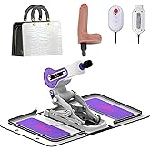 Amazon.com: LOVENSE Mini Sex Machine, Sex Toys - Machines & Devices with Remote Control ...