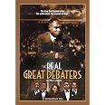 Amazon.com: The Real Great Debaters of Wiley College : Arthur Tolson ...