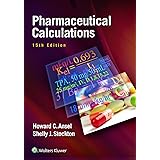 Pharmaceutical Calculations: Ansel, Howard C.: 9781582558370: Amazon ...