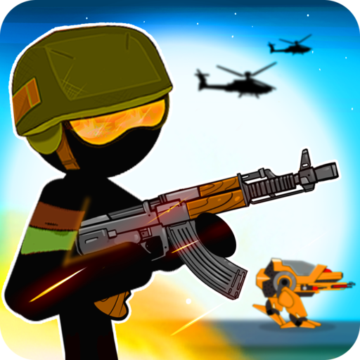 Stickman maverick : bad boys killer:Amazon.co.uk:Appstore for Android