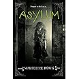 Amazon.com: Asylum (Asylum, 1): 9780062220967: Roux, Madeleine: Books