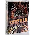 Amazon.com: The ToHo Godzilla Collection - Volumes 1 & 2 (13-Movie ...