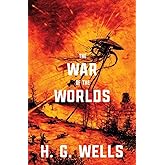 The War of the Worlds (Bantam Classics): Wells, H. G.: 9780553213386 ...