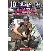 10 True Tales: Heroes of 9/11 (Ten True Tales): Zullo, Allan ...