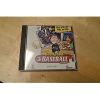 Amazon.com: Backyard Baseball 2003: 0742725240612: Video Games