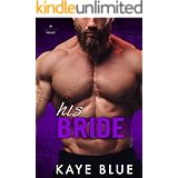 His Captive (A Syndicate Novel Book 1) - Kindle edition by Blue, Kaye ...