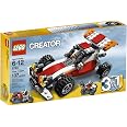 LEGO Creator Dune Hopper 5763