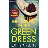 The Girl in the Green Dress: Blair-West, George, Haynes, Jeni ...