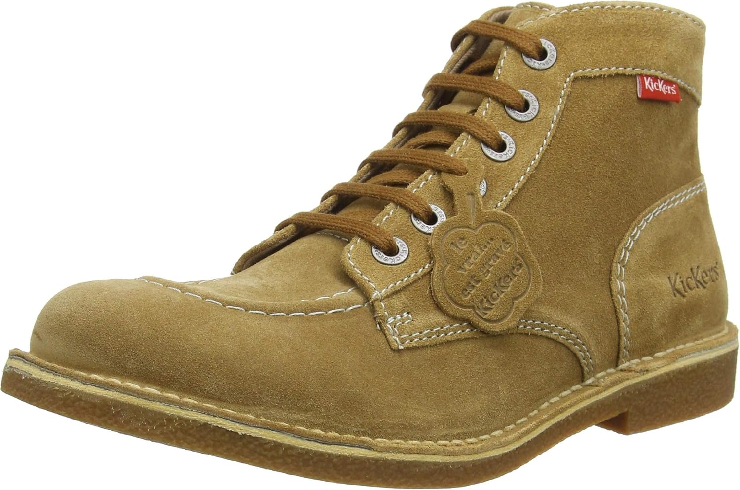 Kickers Men's Boot Ankle Our shop OFFers the best service
