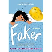 Amazon.com: Faker: 9781984805423: Smith, Sarah Echavarre: Books
