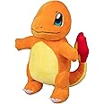 Pokémon Charmander Plush Stuffed Animal Toy - 8", Animals - Amazon Canada