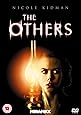 The Others [DVD]: Amazon.co.uk: Nicole Kidman: DVD & Blu-ray