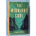 Amazon.com: The Midnight Cool: A Novel: 9780062475466: Peelle, Lydia: Books