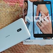 Nokia 2.1 (Blue-Copper): Amazon.in: Electronics