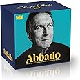 Claudio Abbado - Complete Recordings On Deutsche Grammophon And Decca [257 CD/8 DVD Boxset ...