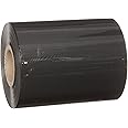 Amazon.com: Brady R4300 984' Length x 3.27" Width, 4300 Series Black ...