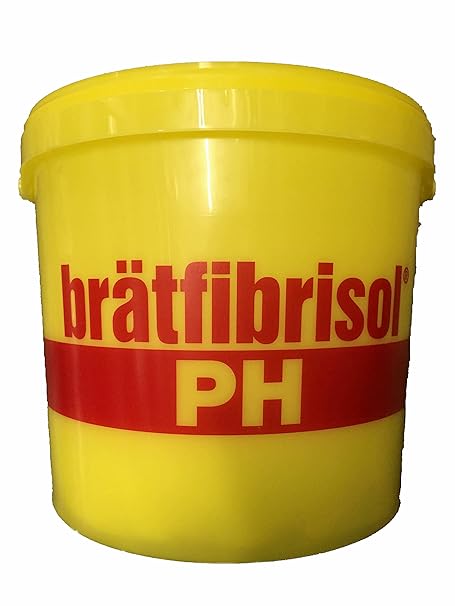 Fibrisol Brätfibrisol PH 10kg EIMER: Amazon.de: Lebensmittel & Getränke