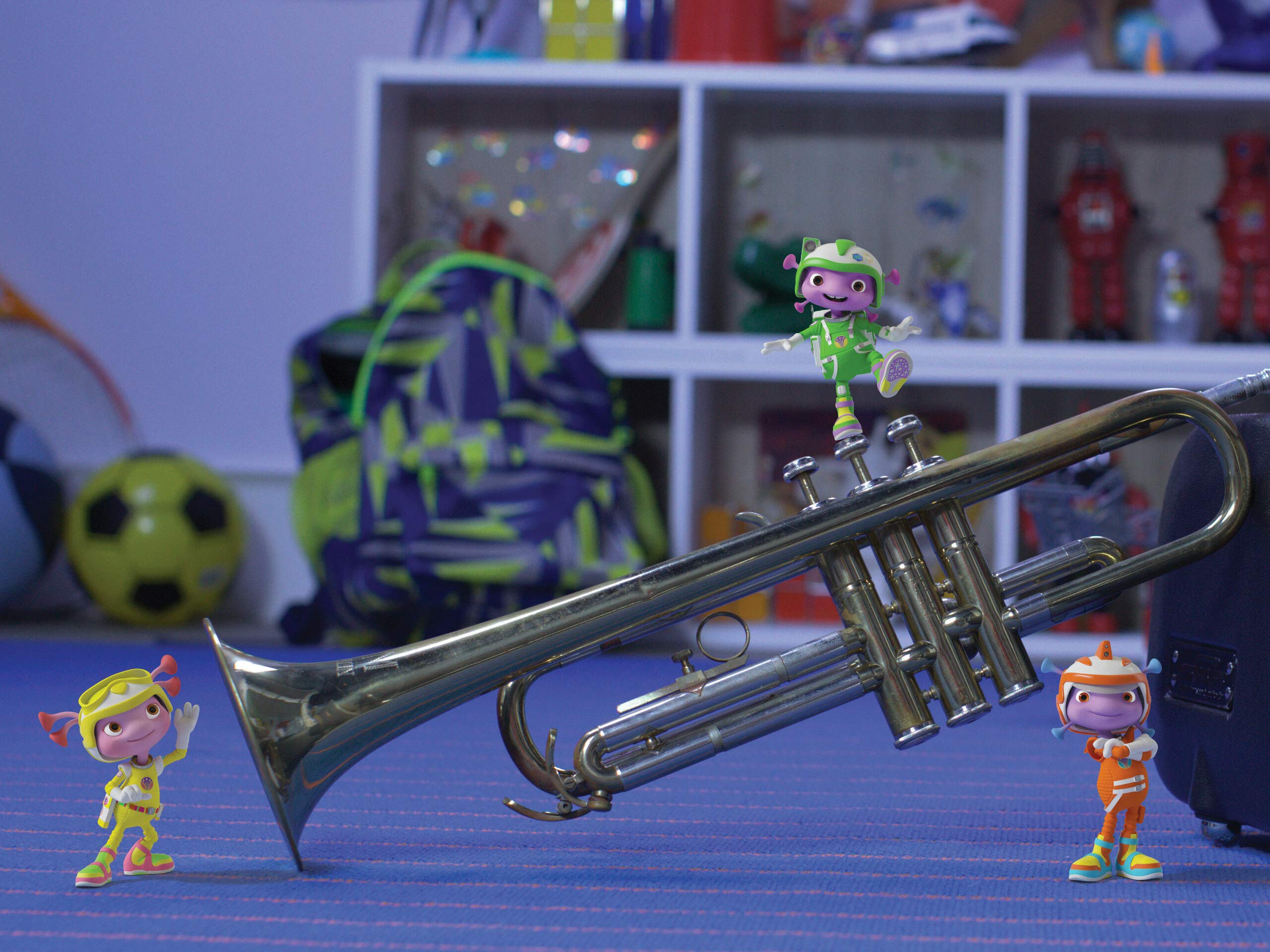 Watch Floogals season 1 | Prime Video