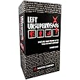 Amazon.com: TwoPointOh Games Left Unsupervised: Mature Edition - A ...