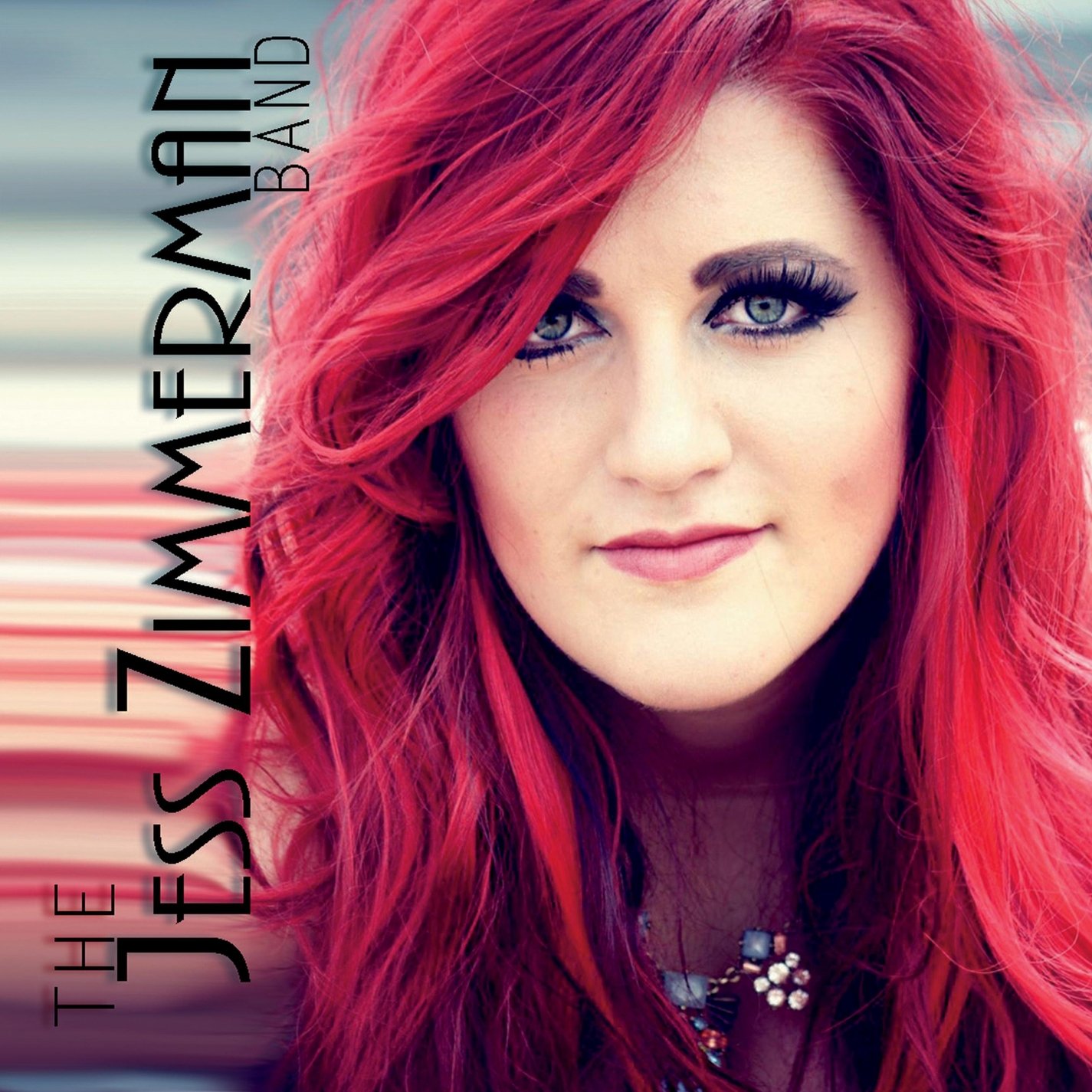 Jess Zimmerman - The Jess Zimmerman Band - Amazon.com Music